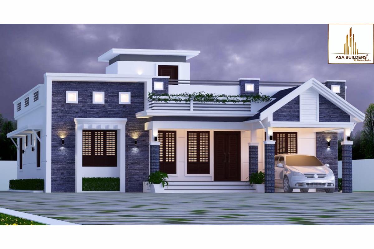 ASA BUILDERS
